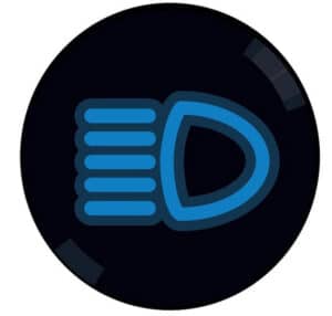 Quels sont les différents feux d’une voiture et leur fonction