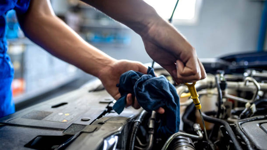 Quel est l'entretien de base d'un véhicule à apporter régulièrement