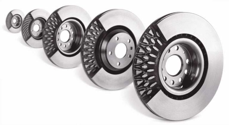 Les différents types de disques de freins à connaître : avantages et ...